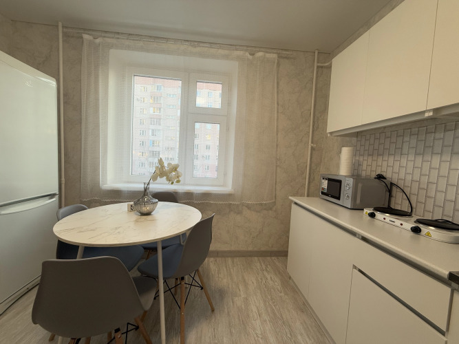 Uyutnaya Odnokomnatnaya Nedaleko Ot Akvaparka Flat - Kazan