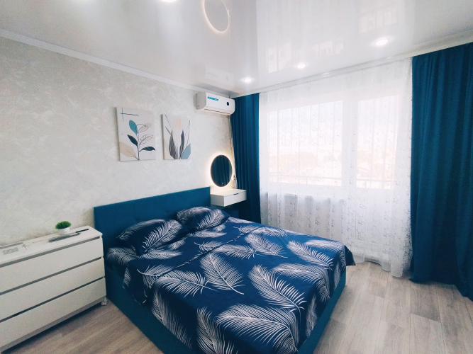 Uyutnaya Po Privlekatelnoy Tsene Flat - Орск