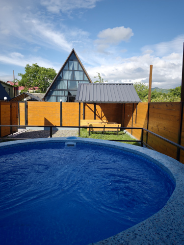 Villa Golden Coast - 巴統