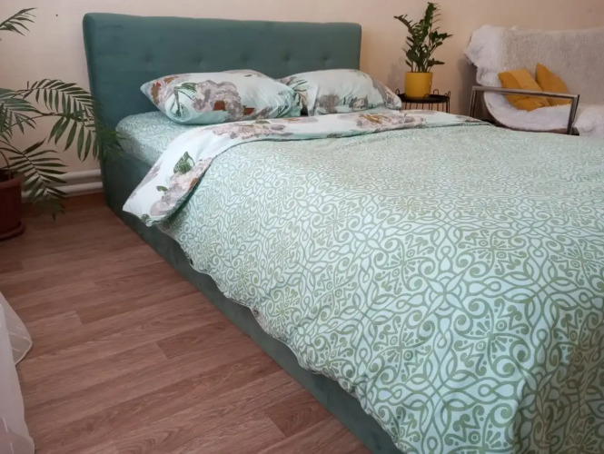 Квартира Большая Подгорная, д.87 - Томск