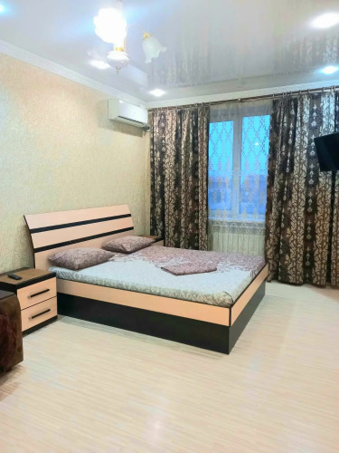 Odnokomnatnaya Ekonom Flat - Владикавказ