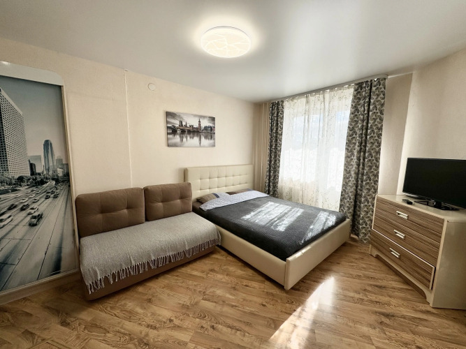 Uyutnaya Studiya Flat - Ижевск
