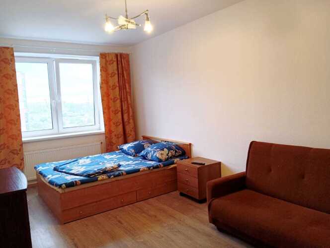 Na Uezdnom Prospekte 11 Flat - Saint Petersburg