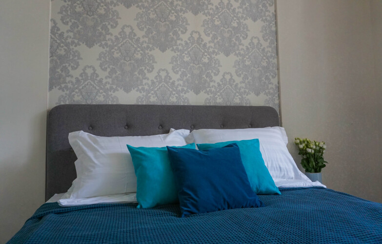 Dvukhkomnatnaya Seti Apartic V Istoricheskom Tsentre Kaliningrada Ul. Leonova 55 Flat - Kaliningrad
