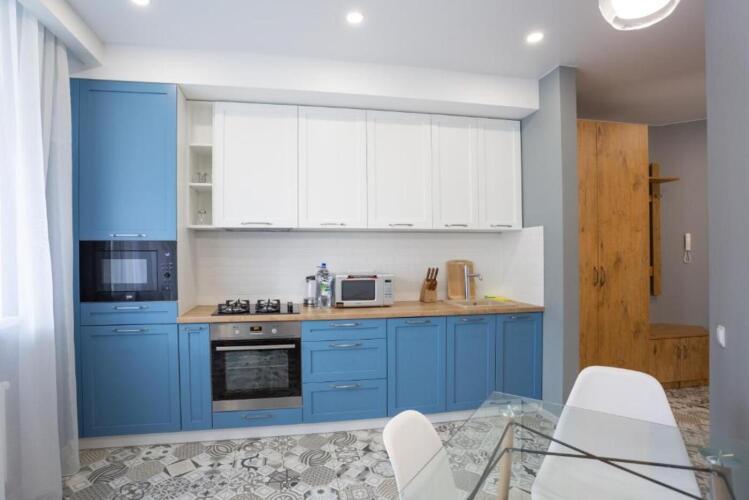 Apart39 U Korolevskih Vorot Apartments - Kaliningrad