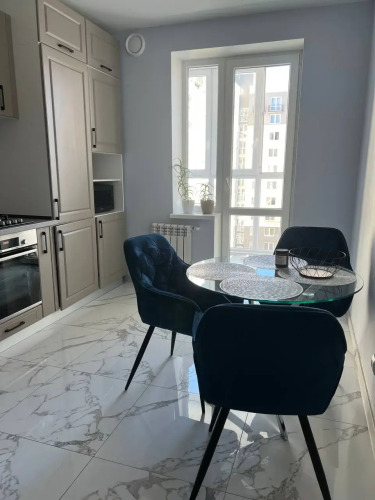 Posutochno Flat - Kaliningrad