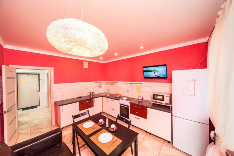 Ot Kompanii Khoum Hotel Na Michurina 152 Flat - Samara