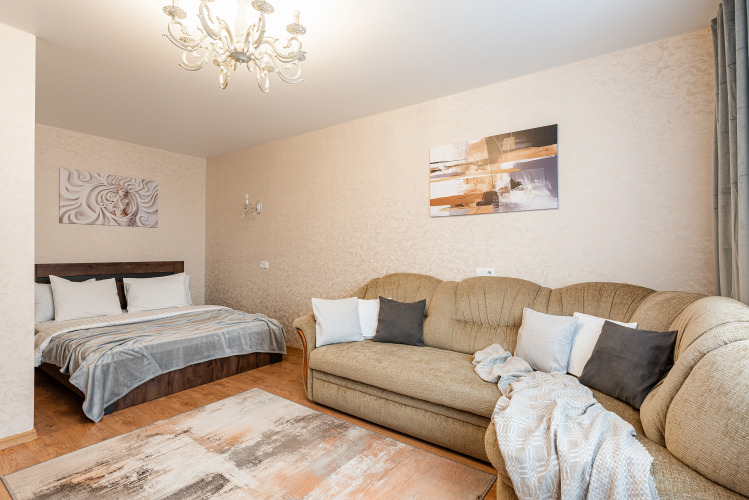 Galleria Minsk Center 2 Flat - Minsk