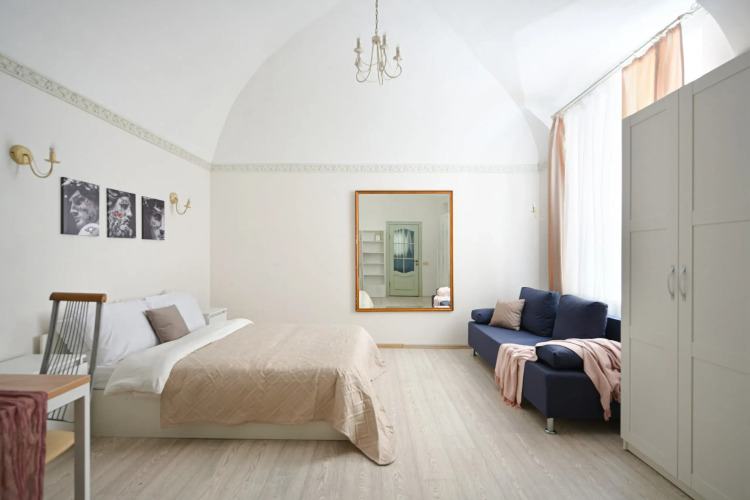 Okolo Ermitazha Apartments - Szentpétervár