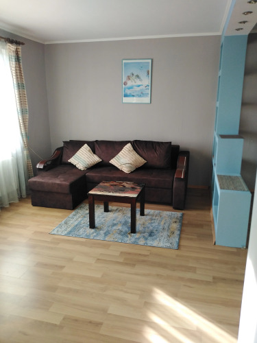 Uyutnaya Blizko K Tsentru Flat - Kaliningrad