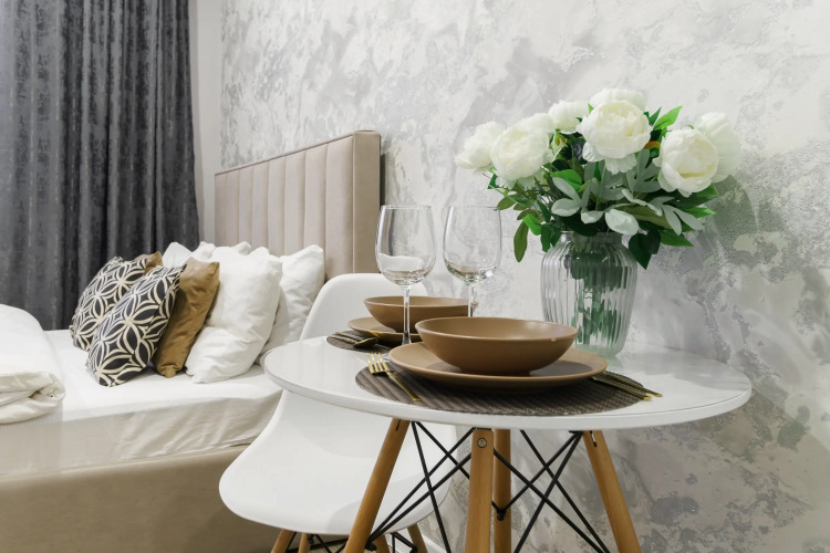 Na Naberezhnoy Reki Greydzh Flat - Ульяновск