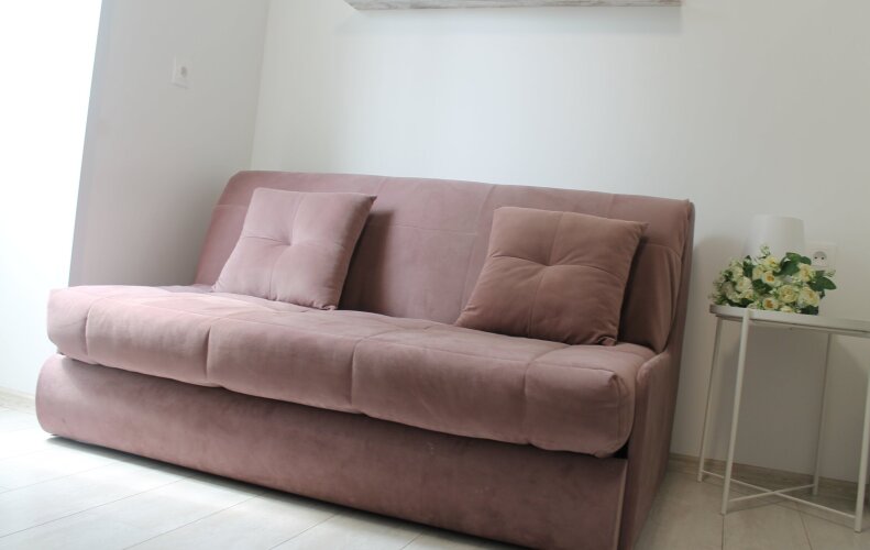 Na  Stroitelnom Proyezde 2s1 (2) Flat - Moscow