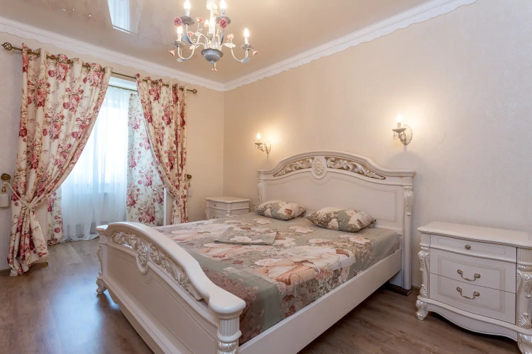 V Yekaterinburge S Remontom Apartments - Yekaterinburg