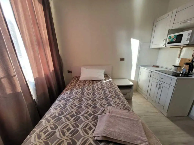 Living Quarters - Красногорск