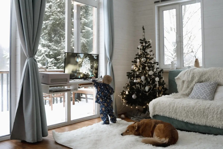 Cozy Villa Guest House - Moskau