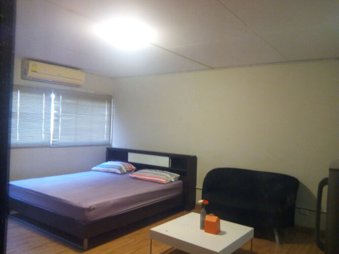 Dmk Don Mueang Airport Bangkok Thailand Guest House - 曼谷
