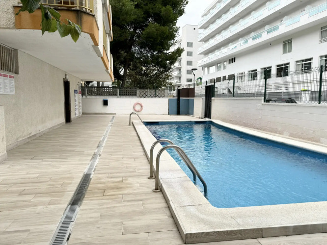 Apartsalou Argenta Apartments - Salou