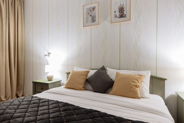 Malkova Apartments Na Zemelnoi Apartments - Kaliningrad