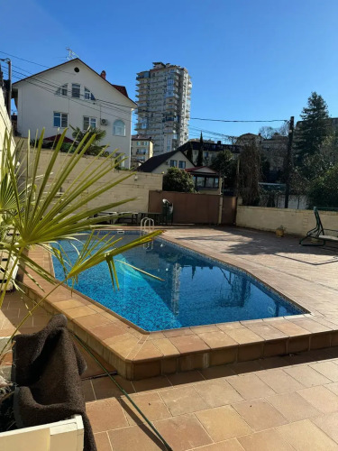 Guest House Marika - Sochi