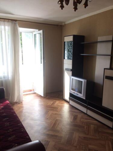 Na Kirova 16 Apartments - Simferopol