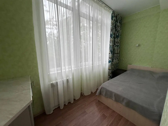 Dlya Semyi 200 Metrov Do Morya Flat - Sochi