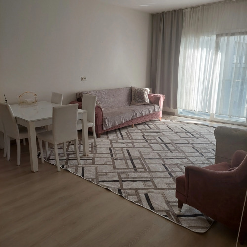 Prostornaya 2+1 V Stambule Apartments - Estambul
