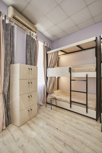 Tokio Hostel - Kaliningrad