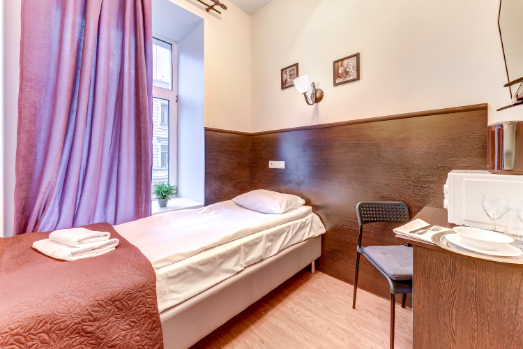 Alexandria On Spassky 6 Apartaments (4) - Saint Petersburg, Russia