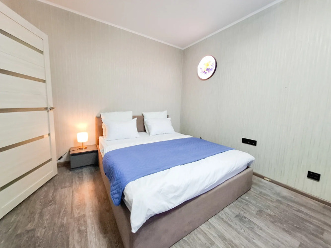 Flat Newballance - Курск
