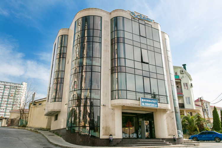 Rusalina Mini-hotel - Sochi