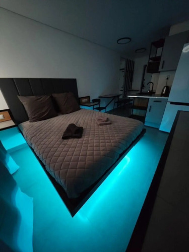 13k2 Na Ulitse Narkomvod 31 Apartments - Жуковский
