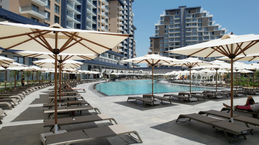 Riverside Life Residence - Chypre