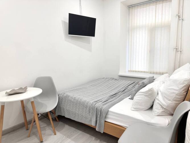 Apartamenty Subbotin.inn U Moskovskogo Vokzala - St. Petersburg