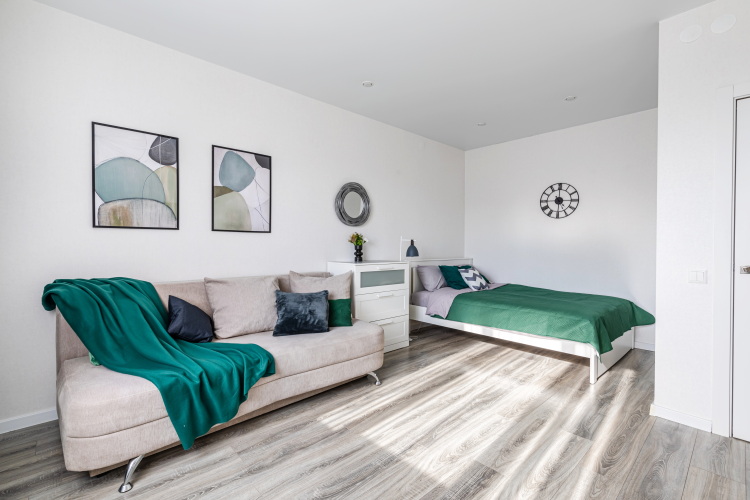 Na Prospekte Pobedy Flat - Kazan