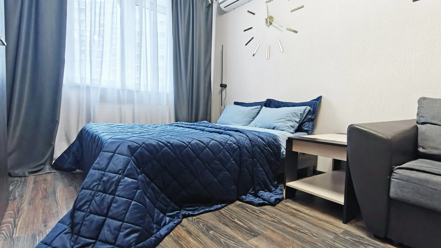 Stahanova 59 Ot Terra48 Flat - Липецк