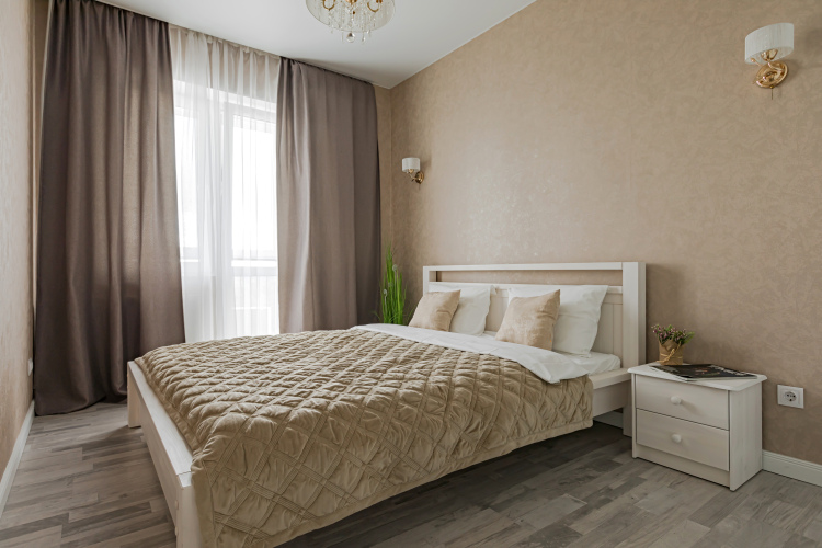 Apartamenty V Zhk Mayak Minsk Apartments - Minsk