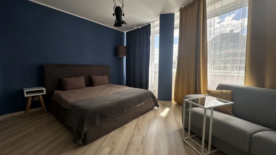 Na Ulitse Stepana Razina 2 Flat - Yekaterinburg
