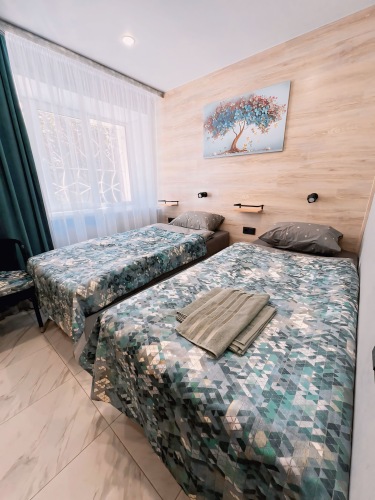 Torin Hotel - Kazan