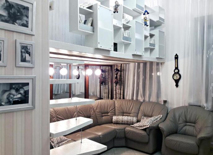 Volodarskogo 7 Apartments - Minsk