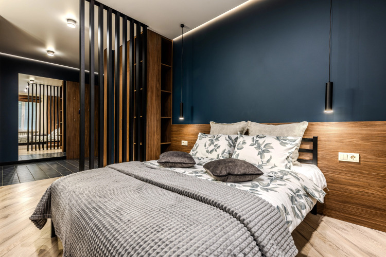 Studiominsk 26 Flat - Minsk