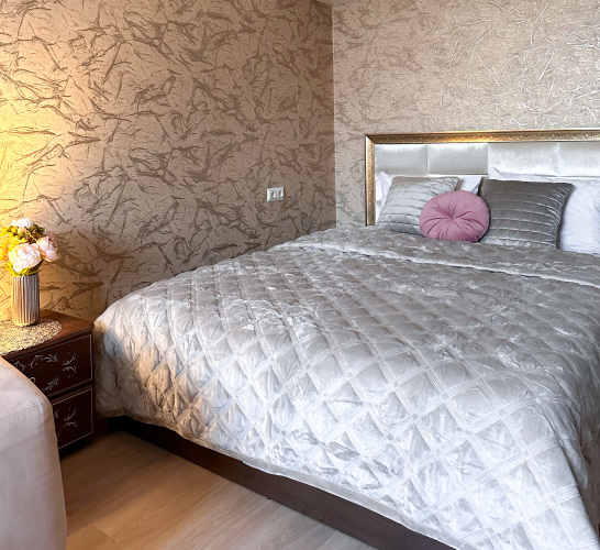 Apartamenty Nizhegorodskaya Flat - Moscow