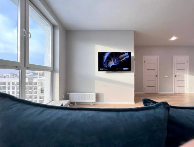 Komfort Flat - Minsk