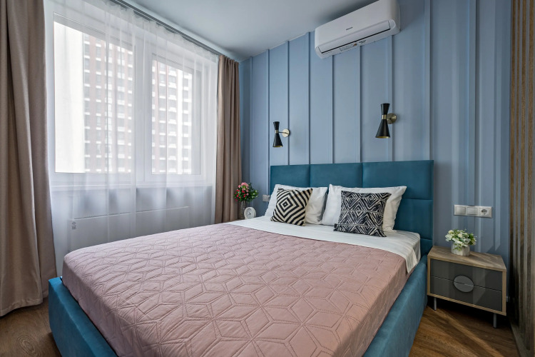 Maxrealty42 Letchika Oskanova 6 Apartments - Moscou