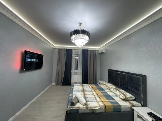 Vozle Morya Apartments - Махачкала