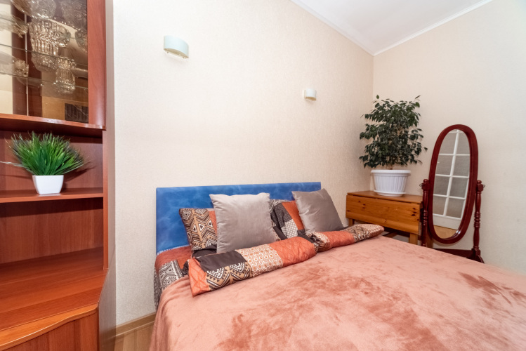 Na Allee Polikarpova, 2 Apartments - Saint Petersburg