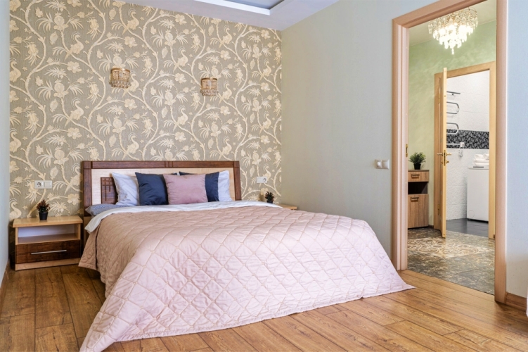 Aristokrat V Tsentre Goroda Flat - Saint Petersburg, Russia