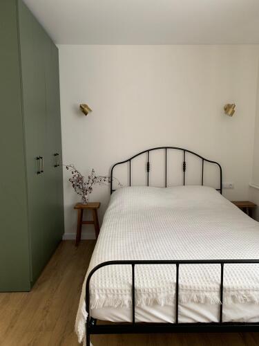 Paris Apartments - Hrodna