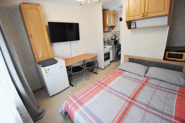 Schyolkovskoye Shosse D.57k2 Apartments - Moscow