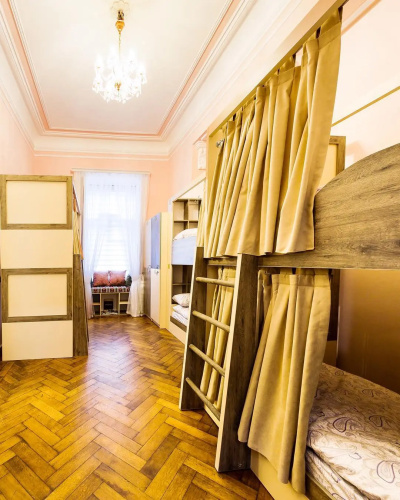 Baku Downtown Hostel - Baku