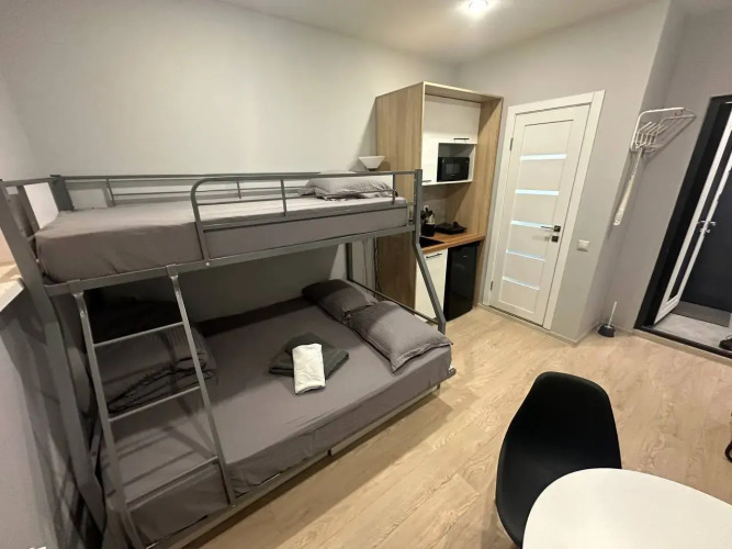 V Tsentre Moskvy Apartments - Moscow